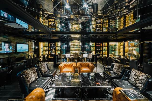 SAS: Ra mắt Phòng chờ thượng hạng Prime Lounge