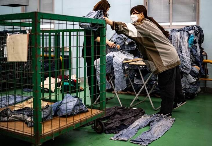 Lý do người dân Nhật Bản bắt đầu để mắt đến đồ second-hand