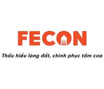 FCN - CTCP FECON