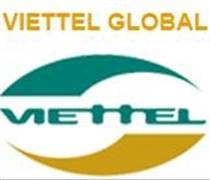 VGI - Tổng CTCP Đầu tư Quốc tế Viettel