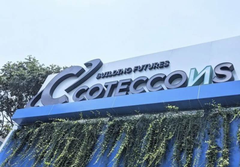 CTD: Coteccons báo lãi gấp gần 5 lần trong quý 1, tăng gần 200 nhân ...