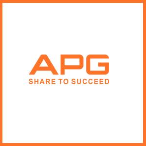 APG: Thông báo nhận được công văn của UBCKNN về kết quả chào bán cổ ...