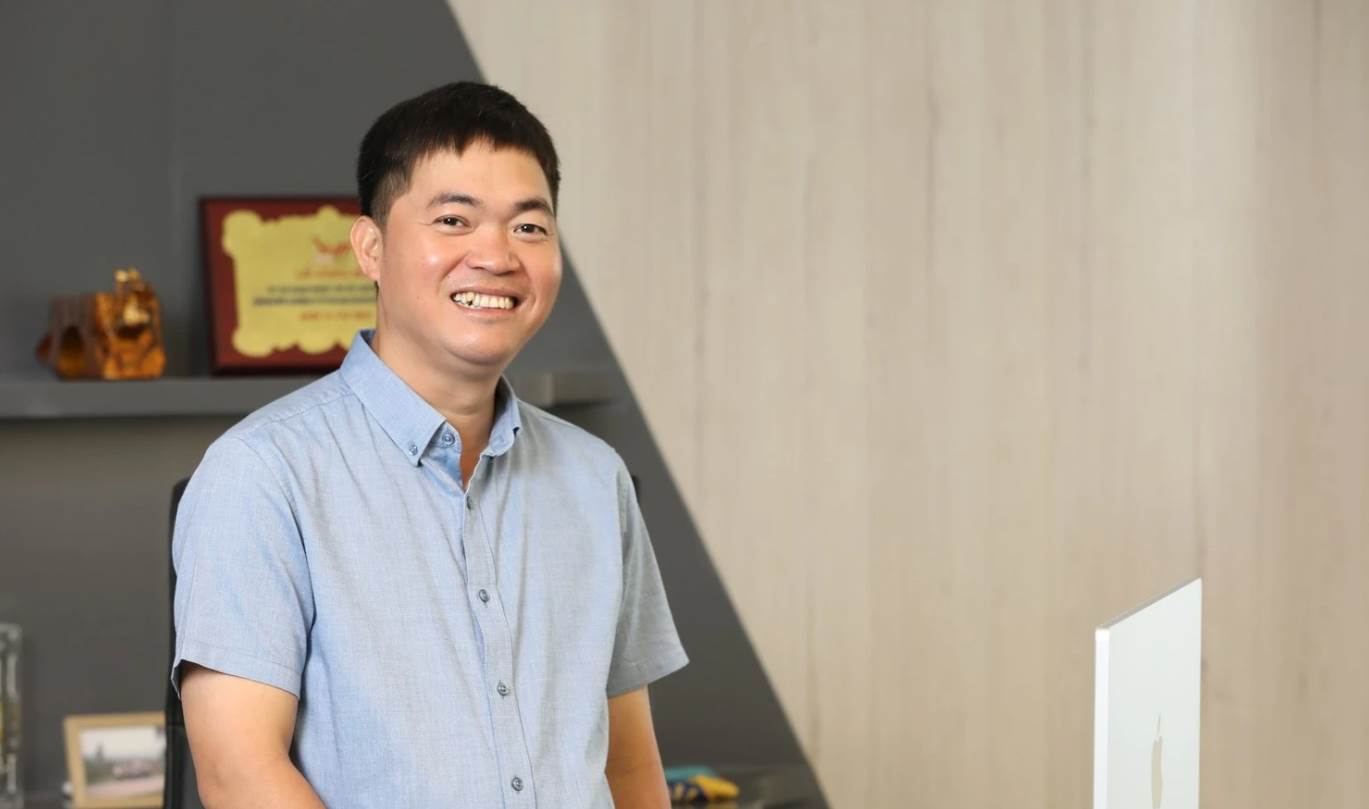 Tỷ phú Vũ Đình Độ: Ông chủ đứng sau doanh nghiệp vừa thâu tóm Volvo ...