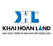 KHG - CTCP Tập đoàn Khải Hoàn Land