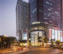 VRE - CTCP Vincom Retail