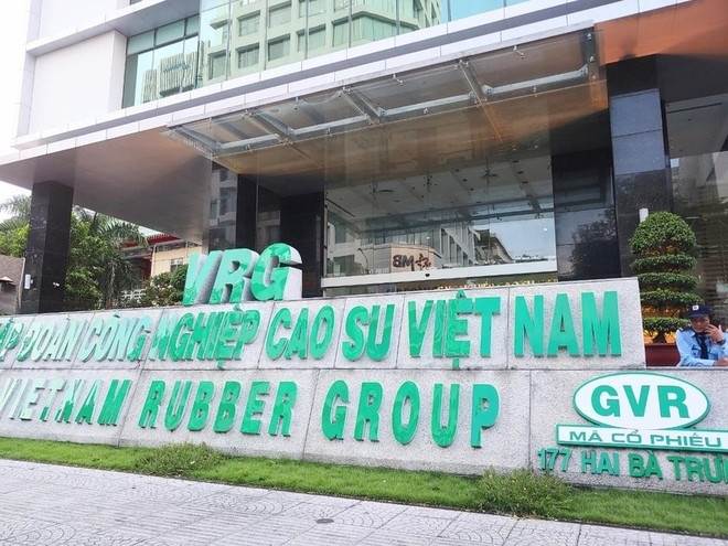 GVR: ‘Ông trùm’ khu công nghiệp chi tiền khủng trả cổ tức