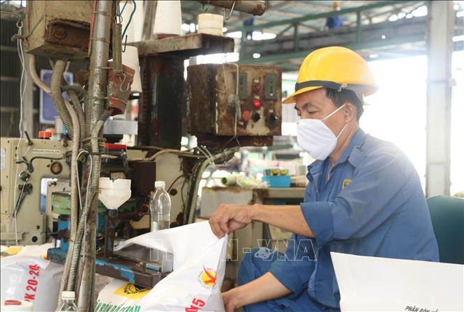 BFC: Lợi nhuận quý I bằng 44,5% kế hoạch cả năm