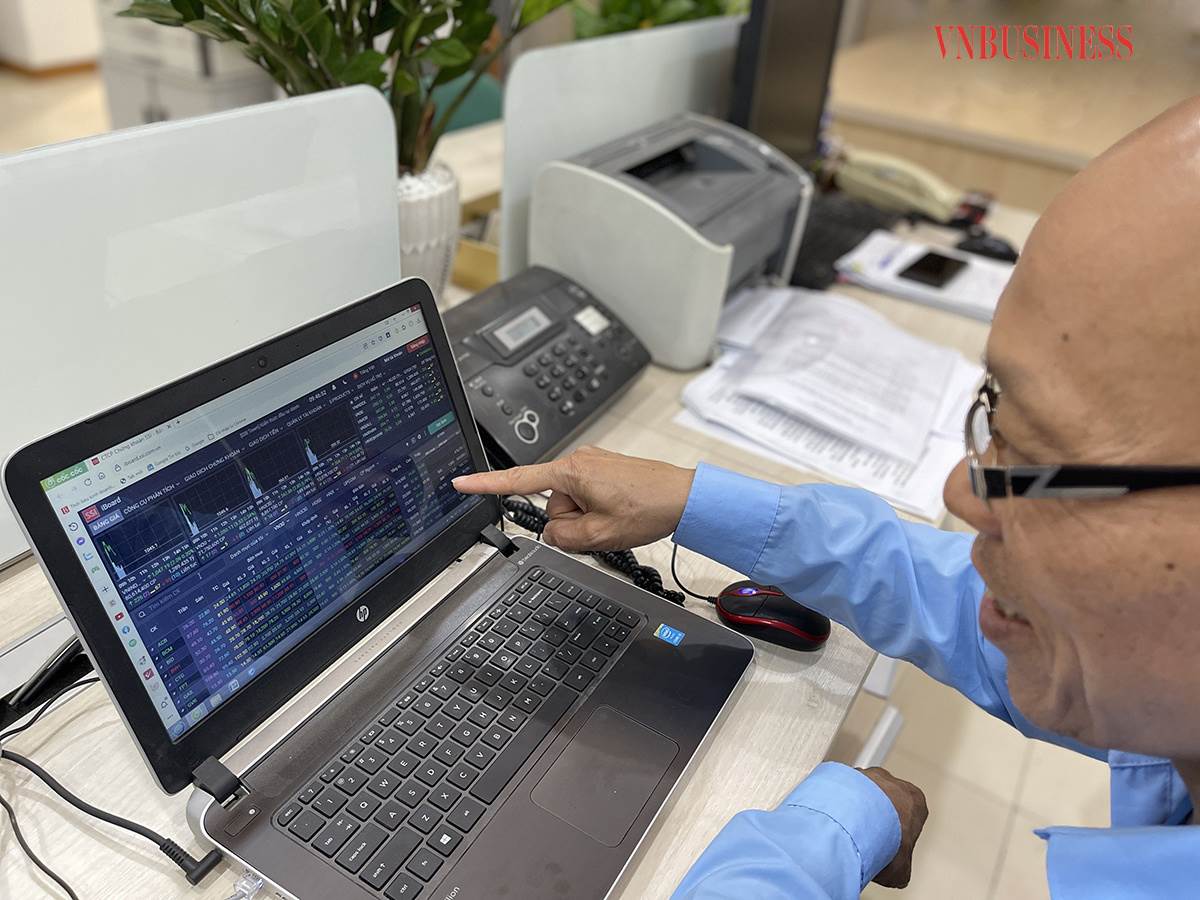 Chứng khoán: Hiệu ứng ‘Trump tạm hoãn’ chỉ là lạc quan trong ngắn hạn?