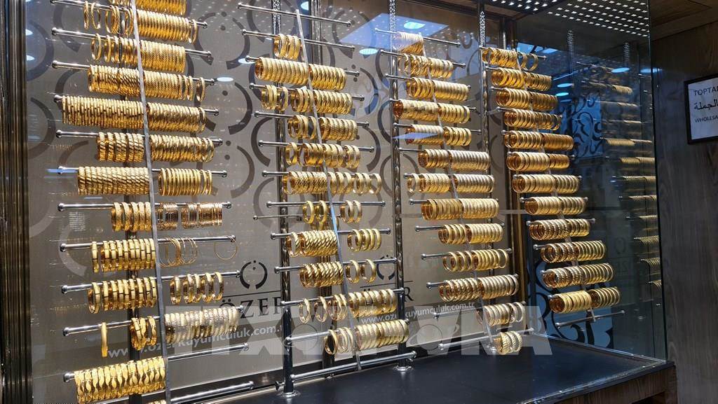 Các ngân hàng trung ương vẫn tiếp tục mua vàng