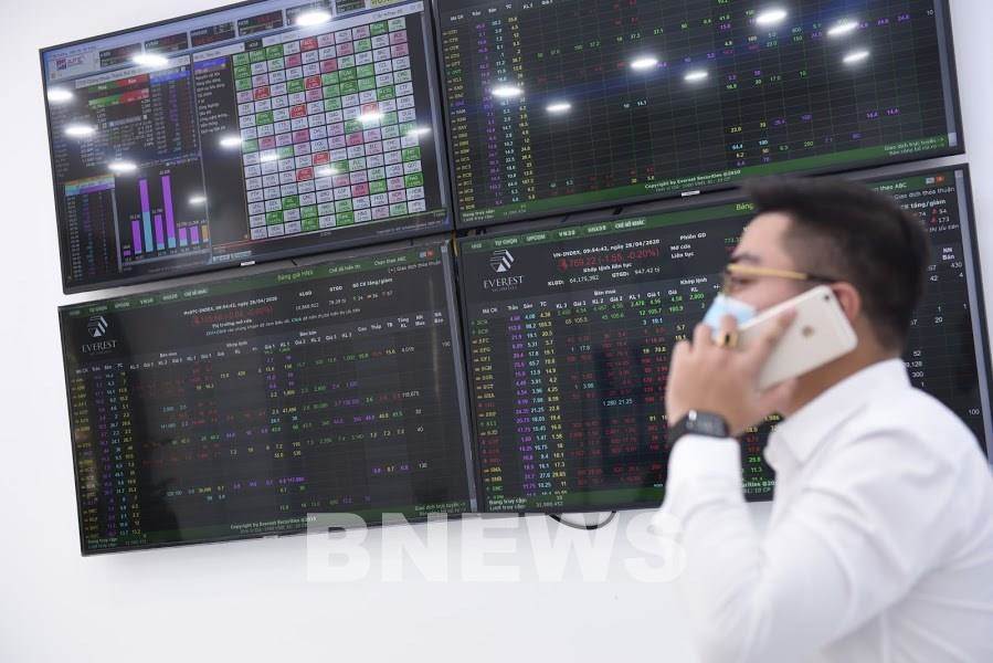 Danh mục cổ phiếu cần quan tâm hôm nay 11/6