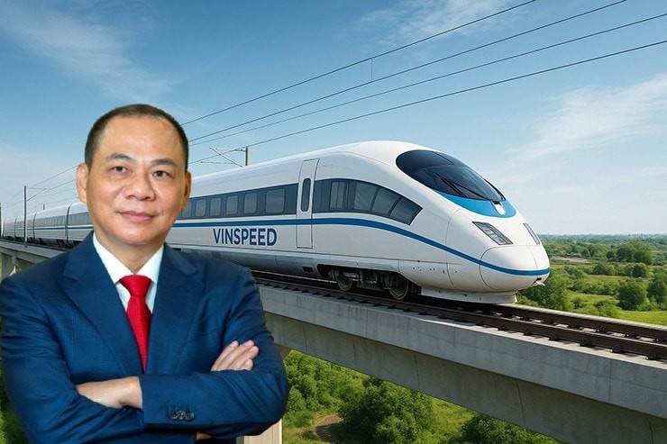 VIC: Ông Phạm Nhật Vượng chuyển hơn 48 triệu cổ phiếu VIC sang VinSpeed ...