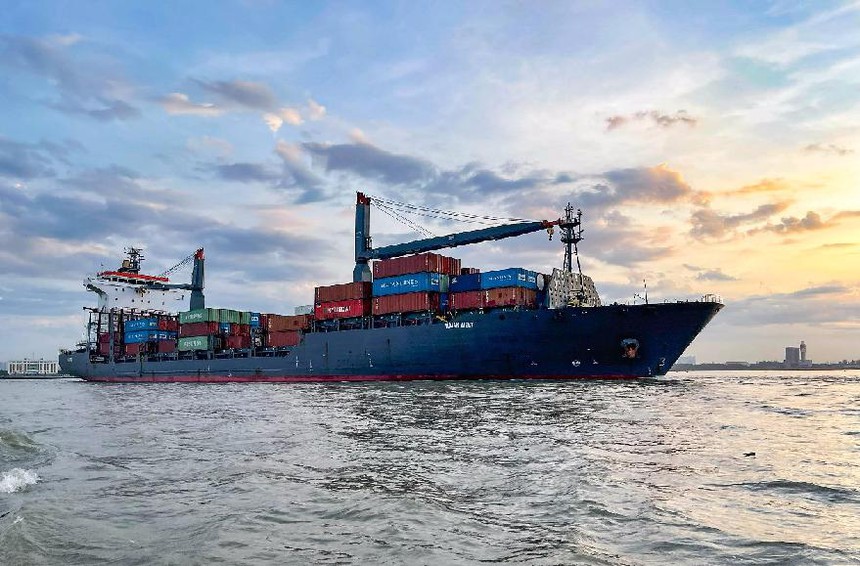 GSP: Gas Shipping dự kiến chào bán 20 triệu cổ phiếu để huy