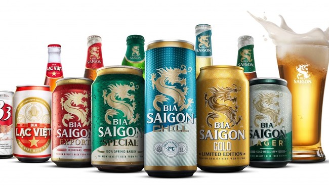 SAB: Lợi nhuận Sabeco sẽ giảm trong nửa đầu 2023, kỳ vọng gì từ M&A ...