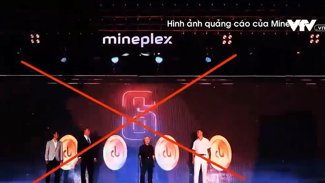 Chiêu trò dụ dỗ người tham gia của MinePlex