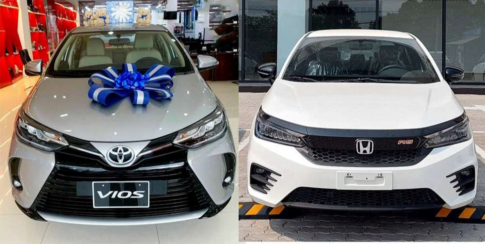 VEA: Thu hơn nghìn tỷ tiền lãi từ Honda, Toyota, Ford, "đại gia" trên ...