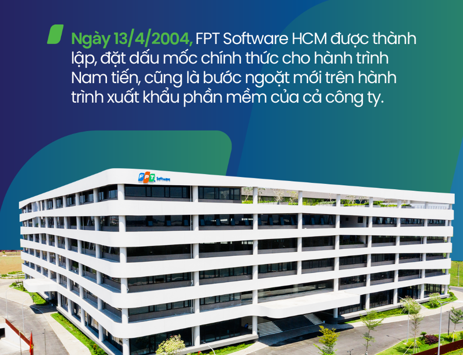 FPT Software: Từ “cú hích” hợp đồng 2 triệu USD tới vị thế t