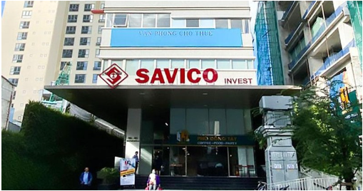SVC: Savico bị xử lý về thuế hàng trăm triệu đồng
