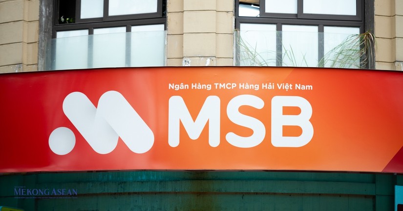 MSB: Thị giá tăng cao, lãnh đạo và người nhà MSB liên tục bán cổ phiếu