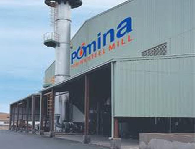 POM: Giá vốn bán hàng tiếp tục vượt doanh thu thuần, Thép Pomina báo lỗ ...
