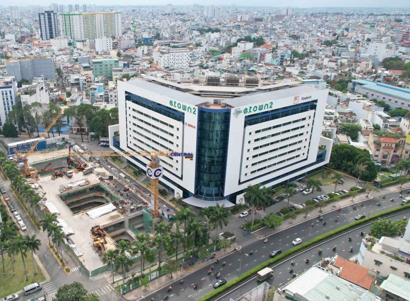 REE: REE tạm lãi gần 300 tỷ đồng khi đầu tư cổ phiếu VIB, bán toàn bộ ...