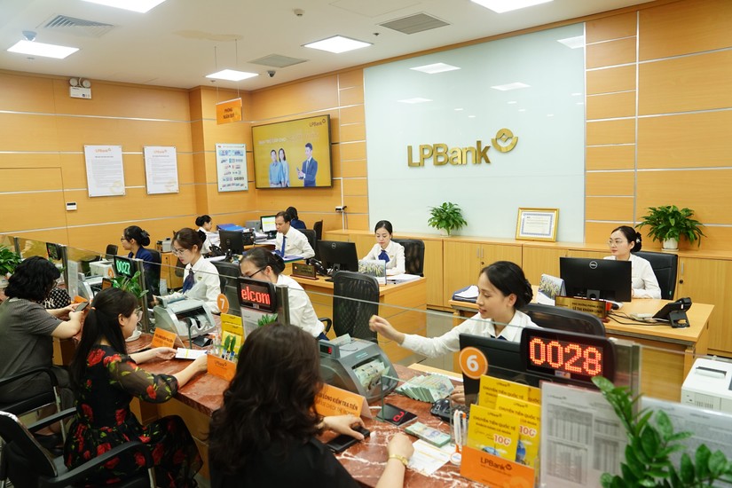 LPB: Moody’s giữ nguyên xếp hạng tín nhiệm của LPBank