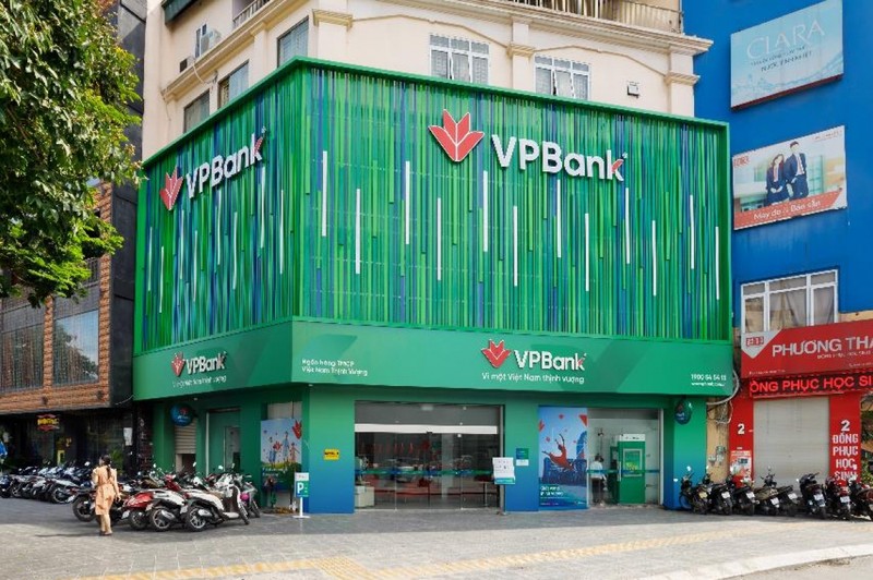 VPB: Dragon Capital không còn là cổ đông lớn khi VPB sắp bán 1,19 tỷ cp ...