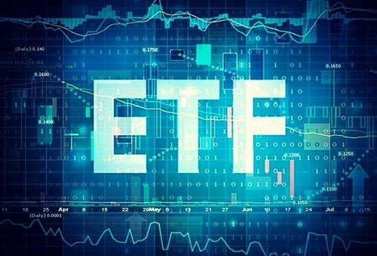 Quỹ ETF ngoại quy mô 600 tỷ đồng chuyên giải ngân vào cổ phiếu Việt Nam ...