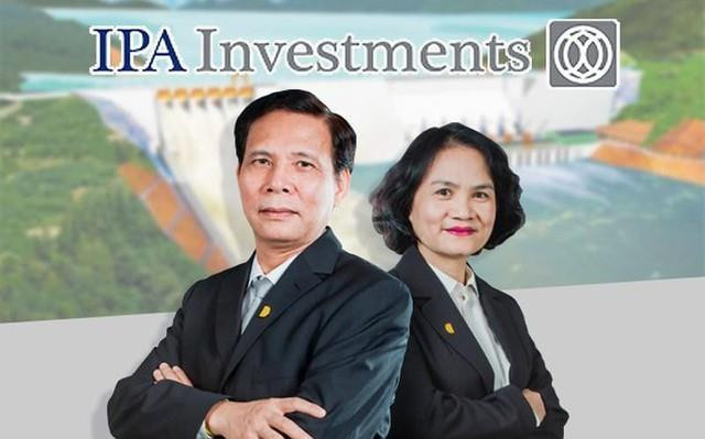IPA: Đã tất toán toàn bộ trái phiếu liên quan Trung Nam Group trong nửa ...
