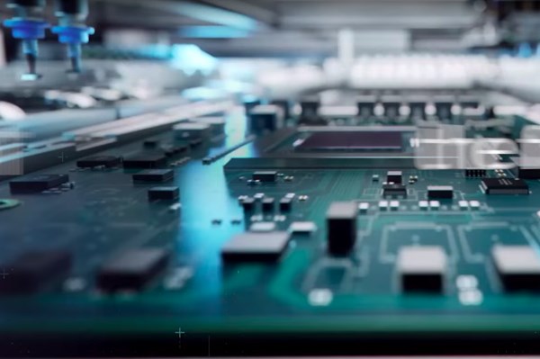 Các "ông lớn" công nghệ chờ đợi đợt IPO của Arm