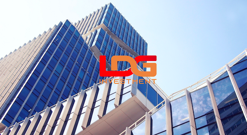 LDG: Kiểm toán nhấn mạnh về dự án Tân Thịnh và các khoản nợ quá hạn của LDG