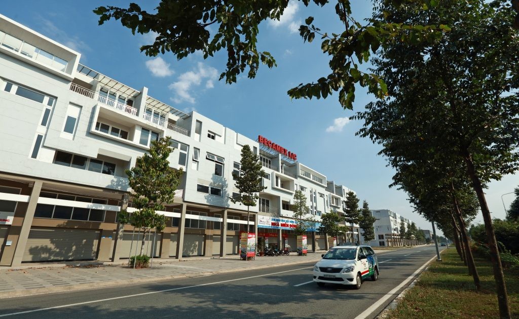 IJC - CTCP Phát triển Hạ tầng Kỹ thuật