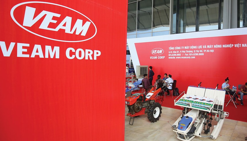 VEA: Những con số “ẩn thân” xuất hiện sau thanh tra ở VEAM