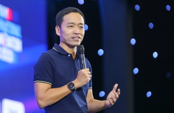 VNZ: CEO Lê Hồng Minh nói về 3 bài học giúp VNG 'sống sót' khi công ...