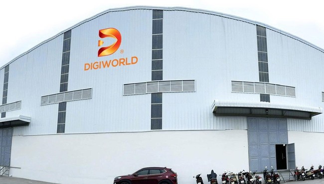 DGW: Digiworld dự kiến lợi nhuận quý 4 giảm tiếp 10% về mức 140 tỷ đồng