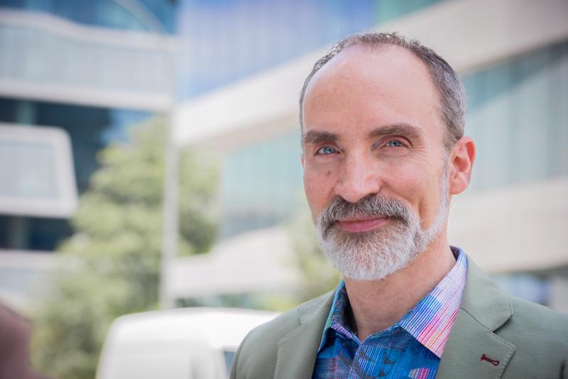 David Rogers và hàng loạt chuyên gia hàng đầu thế giới về chuyển đổi số ...