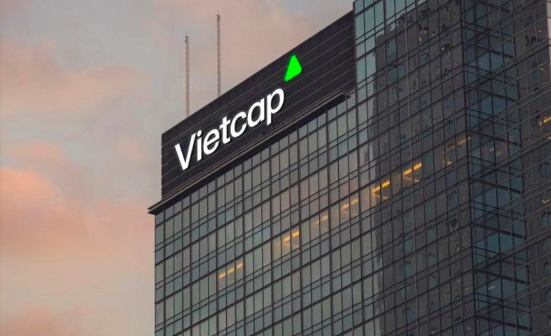 VCI: VCSC sắp huy động thêm 75 triệu USD khoản vay từ đối tác quốc tế