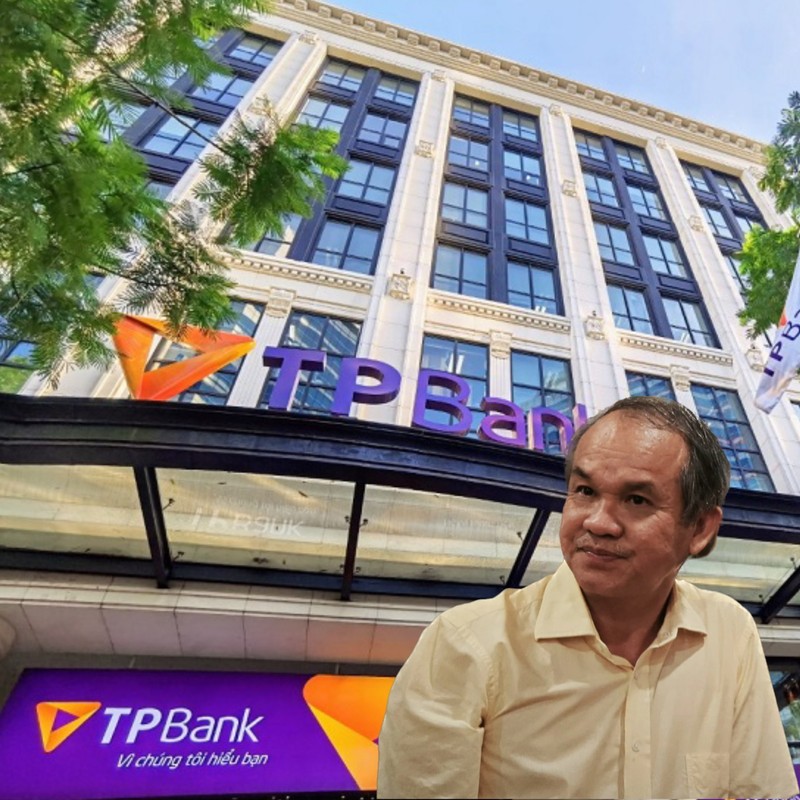 TPBank rót 125 tỷ đồng vào Quản lý quỹ Việt Cát để hỗ trợ HAGL?