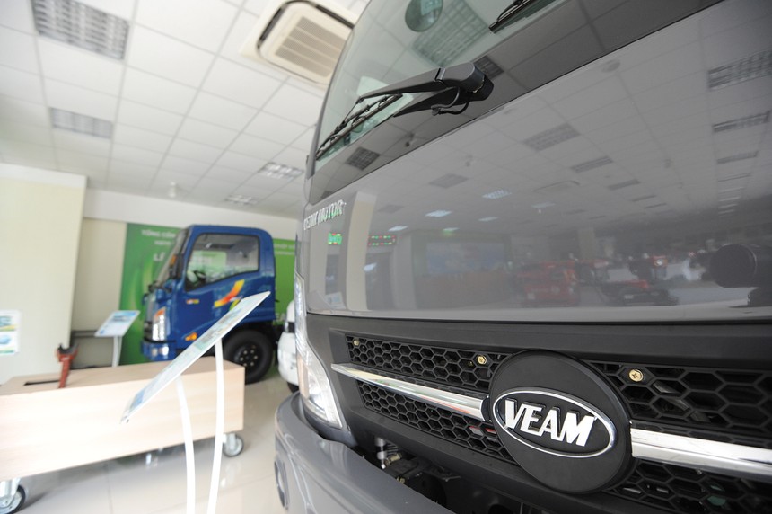 VEA: VEAM sống nhờ "gà đẻ trứng vàng"