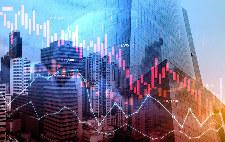 Moody’s cảnh báo triển vọng tiêu cực của ngành ngân hàng toàn cầu trong ...