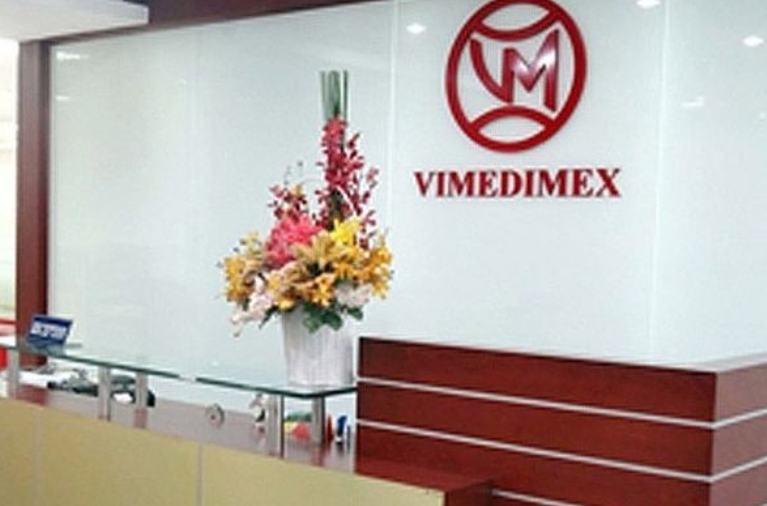 VMD: Vimedimex sắp chia cổ tức bằng tiền tỷ lệ 20%