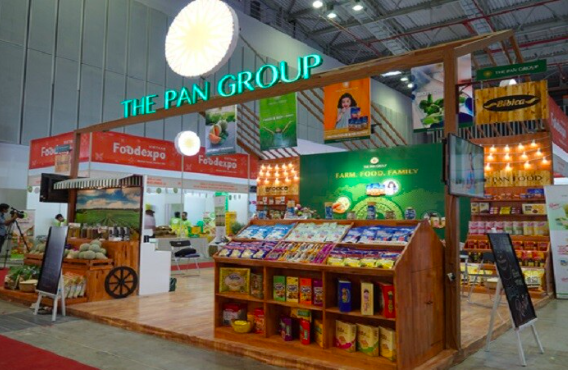 PAN: Dự đạt 90% kế hoạch lãi ròng năm 2023, mục tiêu 2025 tăng gấp đôi