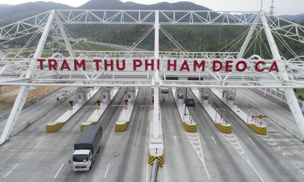 HHV: Đầu tư nhiều cao tốc, hầm đường bộ, Đèo Cả gánh khối nợ hơn 3 lần vốn