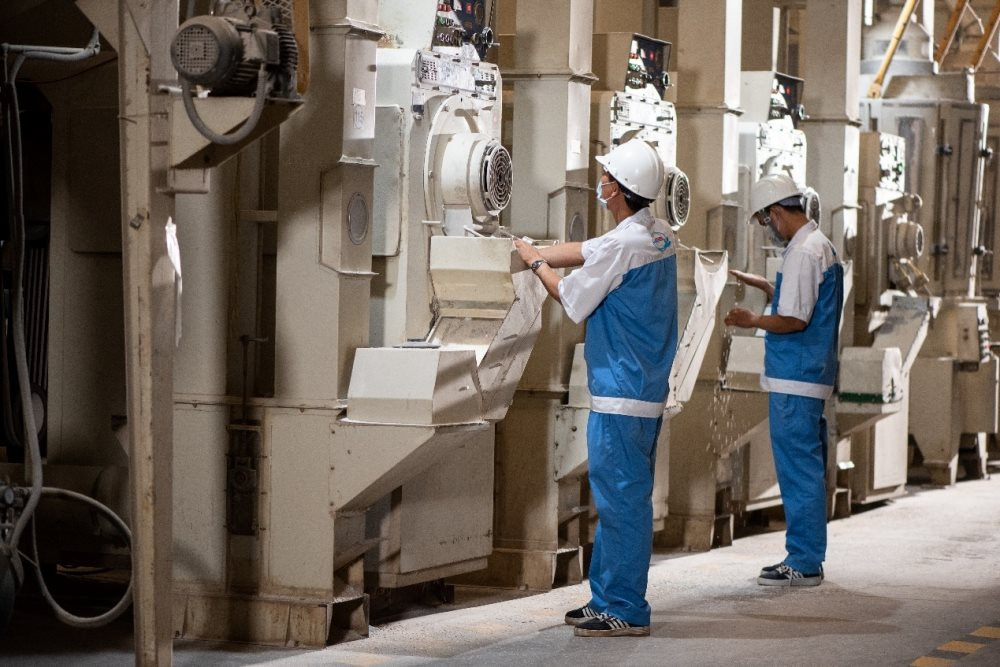 AGM: Angimex lần đầu dùng Quỹ Đầu tư sau 10 năm