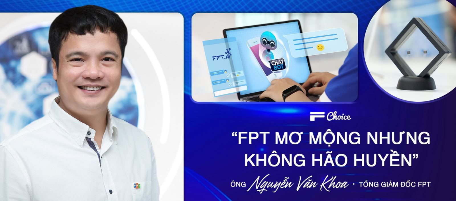 FPT: Những điều đưa FPT lên mức giá trị cao nhất lịch sử