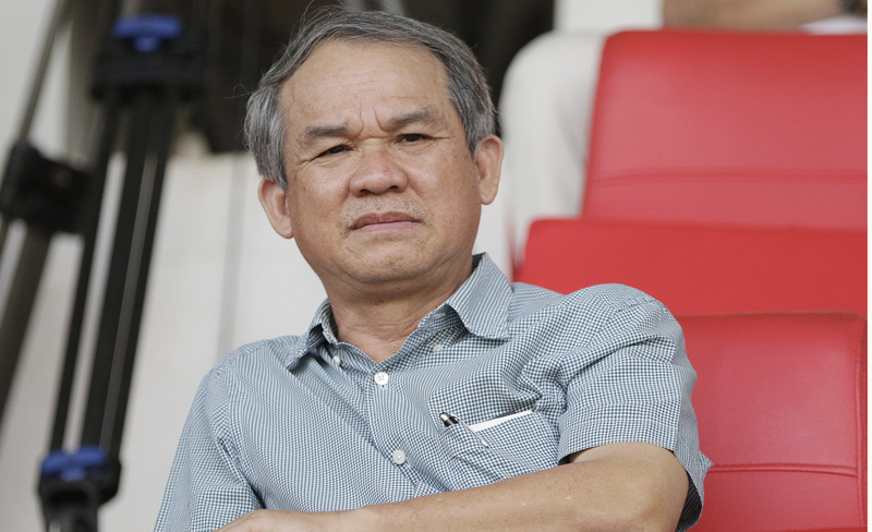 "Giá cổ phiếu HAG do thị trường quyết định"