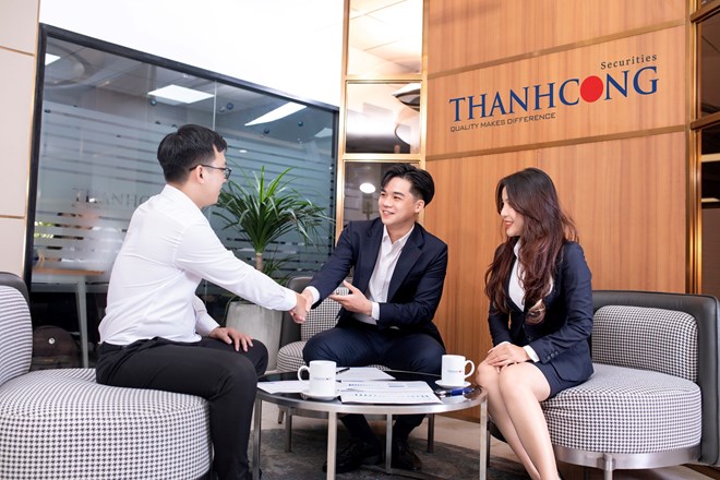TCI: Hơn 100 triệu cổ phiếu TCI được Hose chấp thuận niêm yết