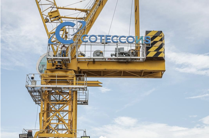 CTD: Coteccons sắp thu về hàng nghìn tỷ đồng từ dự án xây nhà máy cho ...
