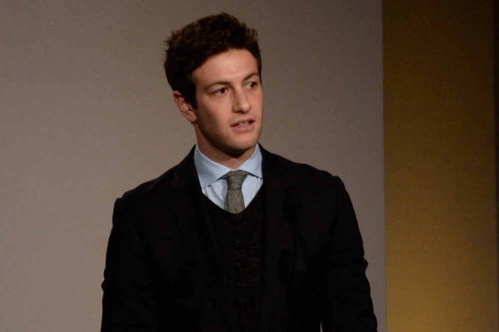 Tỷ phú trẻ Joshua Kushner: Người mở đường cho sự thành công của OpenAI