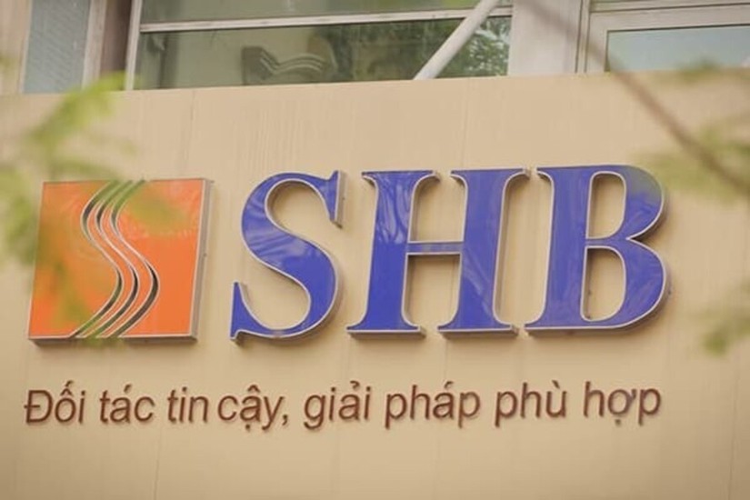 SHB: Phát hành cổ phiếu ESOP, nâng vốn lên 36.645 tỷ đồng