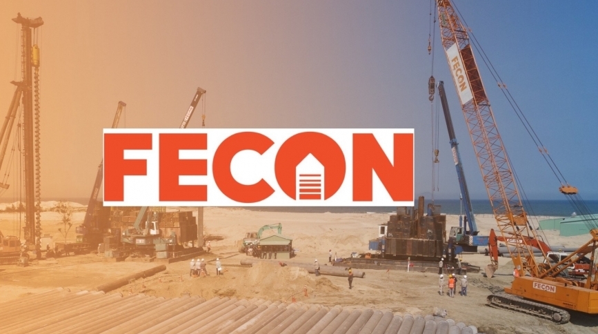 FCN: Lãi ròng "đảo cực" về số âm, FECON tăng khoản nợ tài chính lên hơn ...